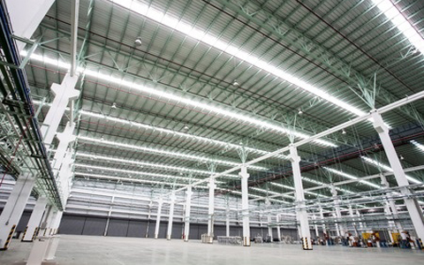 Home - Leading Renovation Contractor, Factory Renovation, Restaurant ...